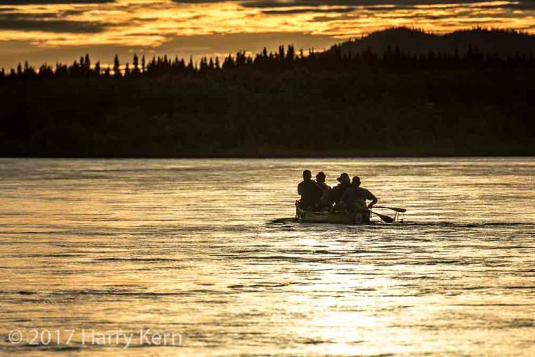 Yukon River Quest - Yukon River Quest